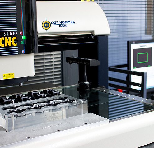 ABRAMI MISURA di ABRAMI BRUNO| Strumenti di misura e controllo